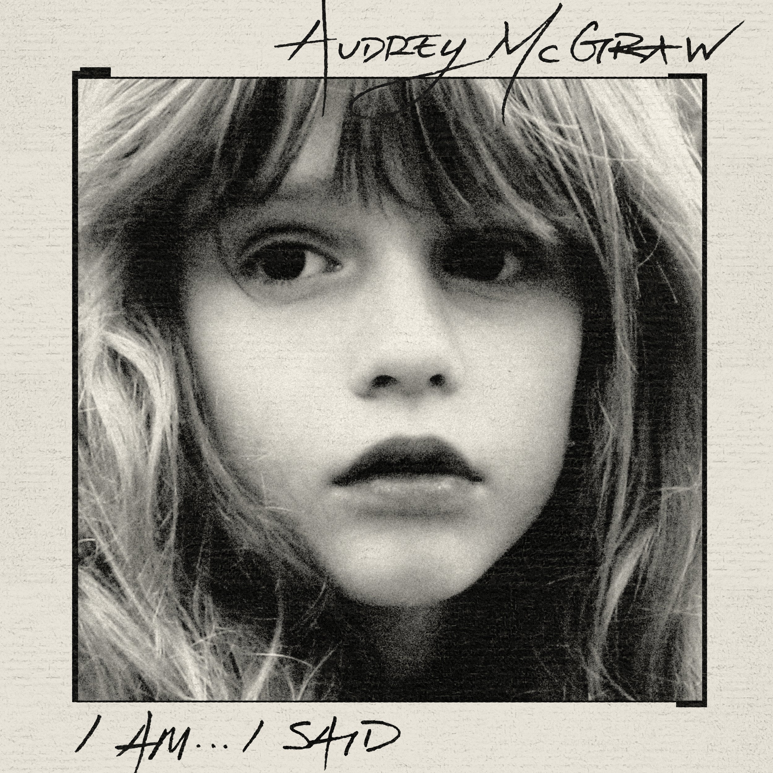 Audrey McGraw